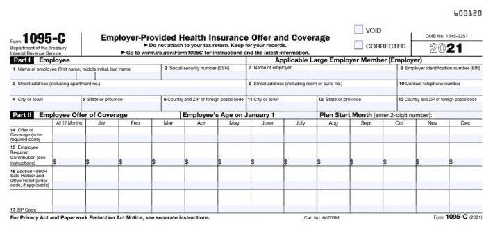 The Affordable Care Act (ACA) Code Cheat Sheet You Need
