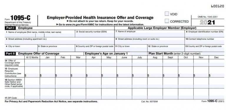 The Affordable Care Act (ACA) Code Cheat Sheet You Need