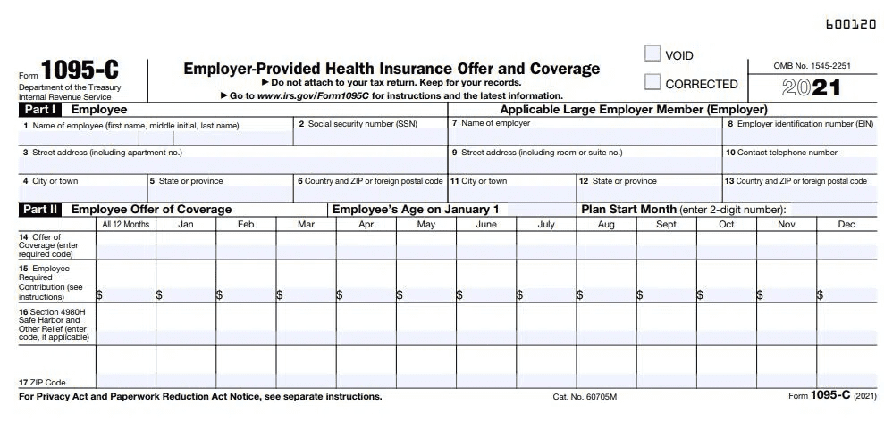 The Affordable Care Act (ACA) Code Cheat Sheet You Need